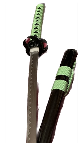 Zombie Sword - Nex-Tech Classifieds