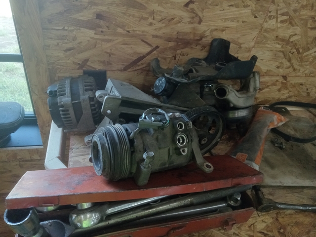2011 chevy 1500 engine - Nex-Tech Classifieds