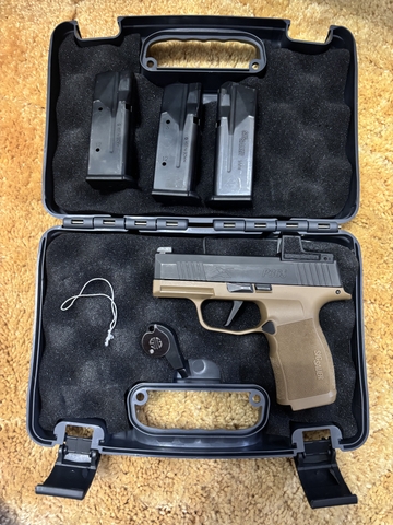 Sig Sauer P365 - Nex-Tech Classifieds