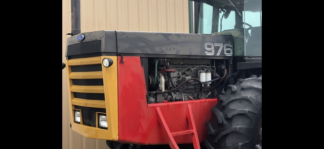 1989 Versatile 976, 7,100 hrs - Nex-Tech Classifieds