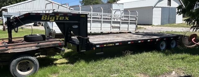 BUSHNELL AUCTION SPEED KS AUGUST 17TH 9:00 - Nex-Tech Classifieds