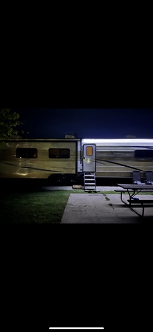 Camping RV - Nex-Tech Classifieds