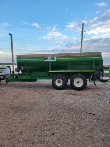 Lime spreader - Nex-Tech Classifieds