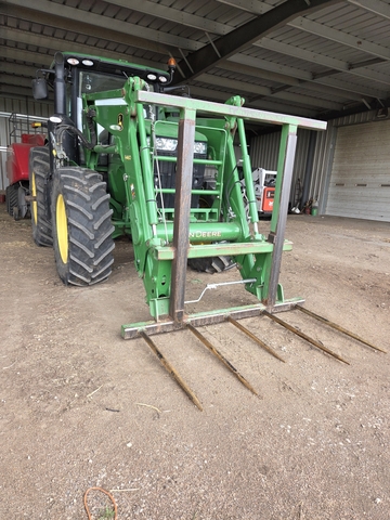 2017 John Deere 7230R - Nex-Tech Classifieds