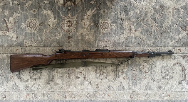 Chinese Type 24 Rifle - Nex-Tech Classifieds