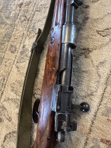 Chinese Type 24 Rifle - Nex-Tech Classifieds