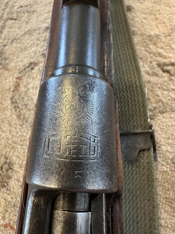 Chinese Type 24 Rifle - Nex-Tech Classifieds