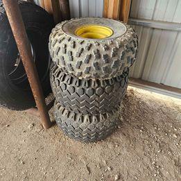Tires & Rims for John Deere Gator - Nex-Tech Classifieds