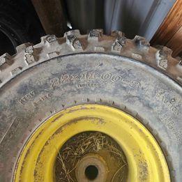Tires & Rims for John Deere Gator - Nex-Tech Classifieds