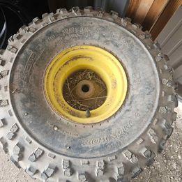 Tires & Rims for John Deere Gator - Nex-Tech Classifieds