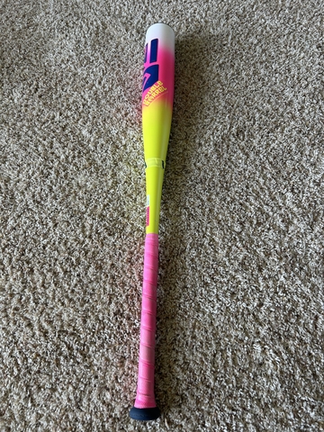 Easton Dub Baseball Bat - Nex-Tech Classifieds