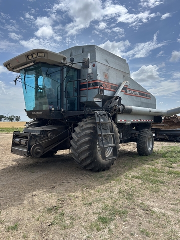 Gleaner R72 - Nex-Tech Classifieds