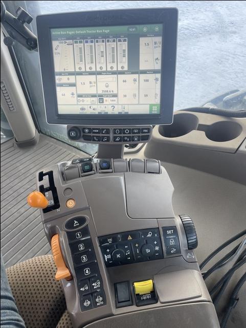 2014 John Deere 8295R - Nex-Tech Classifieds