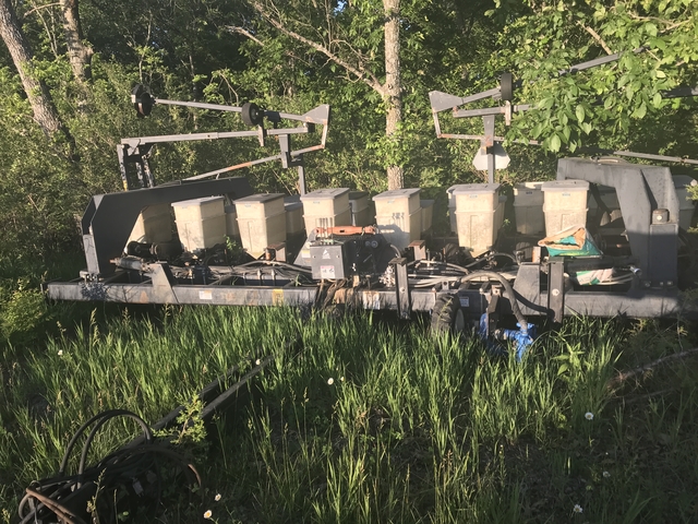 Planter - Nex-Tech Classifieds