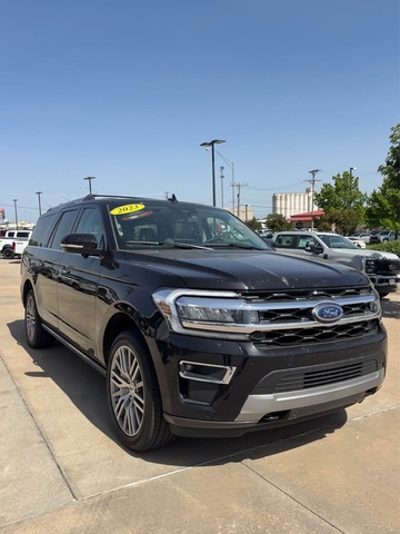 2023 Ford Expedition MAX Limited - Nex-Tech Classifieds