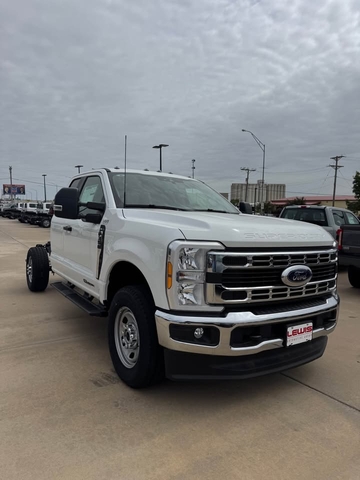 2025 Ford F-350 Super Duty XL - Nex-Tech Classifieds