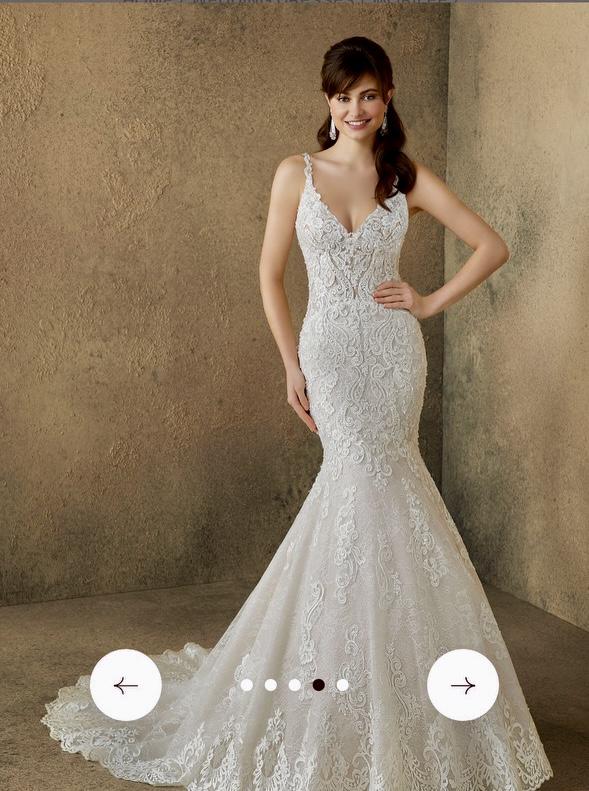 Wedding dress - Nex-Tech Classifieds