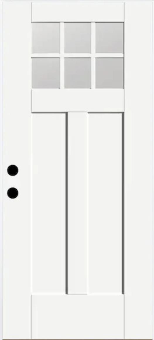 ISO Exterior doors - Nex-Tech Classifieds
