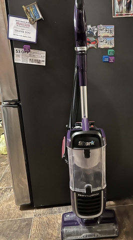 Shark Navigator Pro HEPA NV150 - Nex-Tech Classifieds