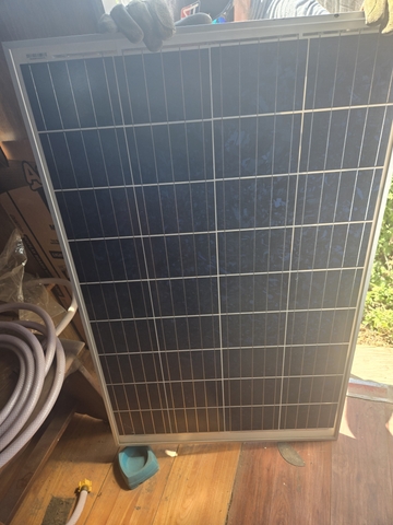 Solar panels - Nex-Tech Classifieds