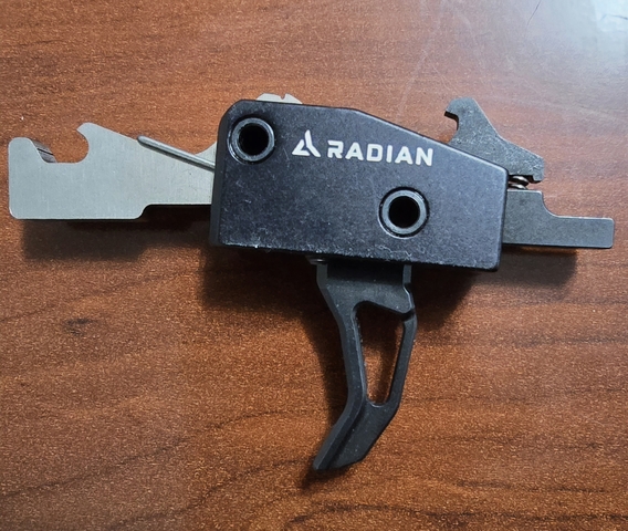 Timney AR15 Trigger - Nex-Tech Classifieds