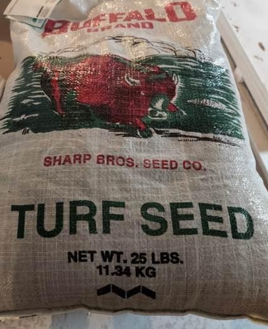Sharp Brothers Buffalo Seed - Nex-Tech Classifieds