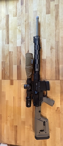 .243 AR-10 - Nex-Tech Classifieds