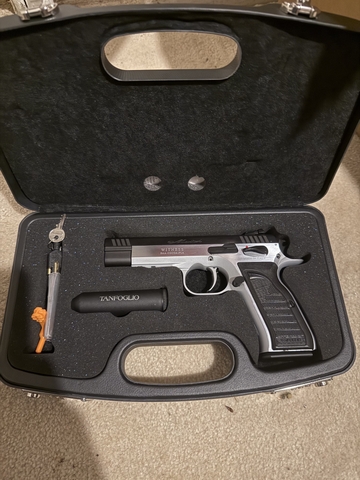 Eaa Witness 9mm - Nex-Tech Classifieds