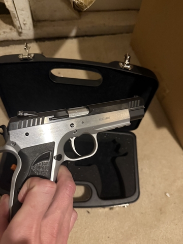 Eaa Witness 9mm - Nex-Tech Classifieds