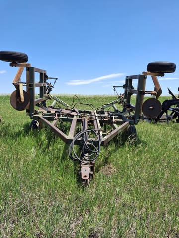 Flex King V Blade - Nex-Tech Classifieds