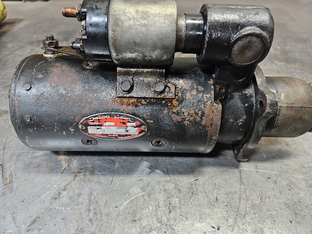 IH Farmall Used Starter - Nex-Tech Classifieds
