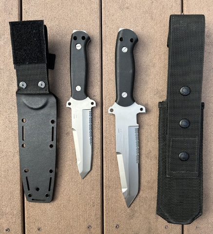 Buck Intrepid 187 and 189 - Nex-Tech Classifieds