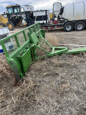12’ otter dozer - Nex-Tech Classifieds