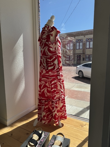 Whole boutique set up with inventory - Nex-Tech Classifieds