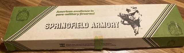 Springfield Armory G3 - Sar 8 Sar 3 Hk91 - Nex-Tech Classifieds