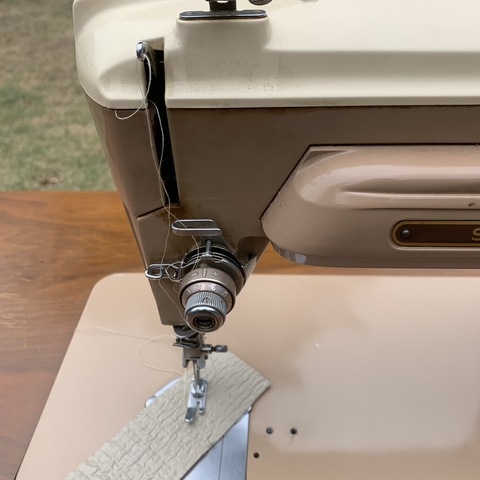 Singer Sewing Machine - Nex-Tech Classifieds
