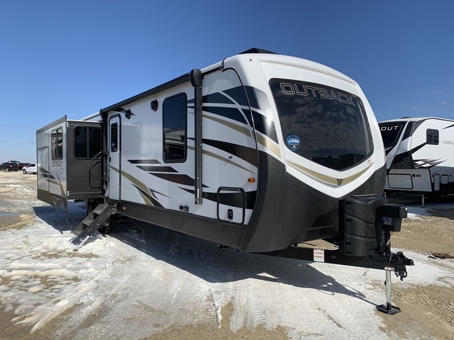 2021 Keystone RV Outback 330RL - Nex-Tech Classifieds