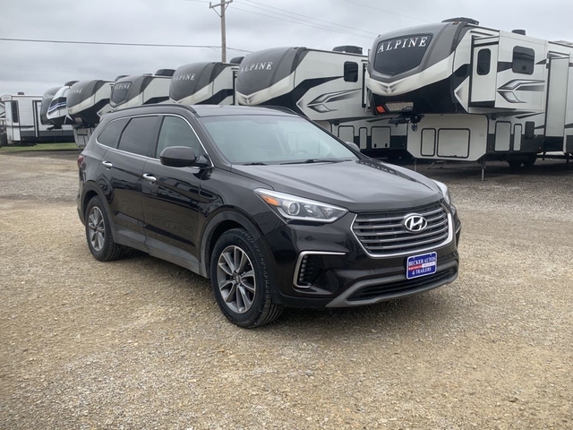2017 Hyundai Santa Fe SE - Nex-Tech Classifieds
