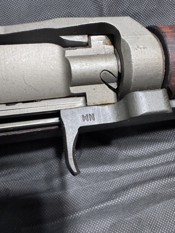 Winchester m1 garand - Nex-Tech Classifieds