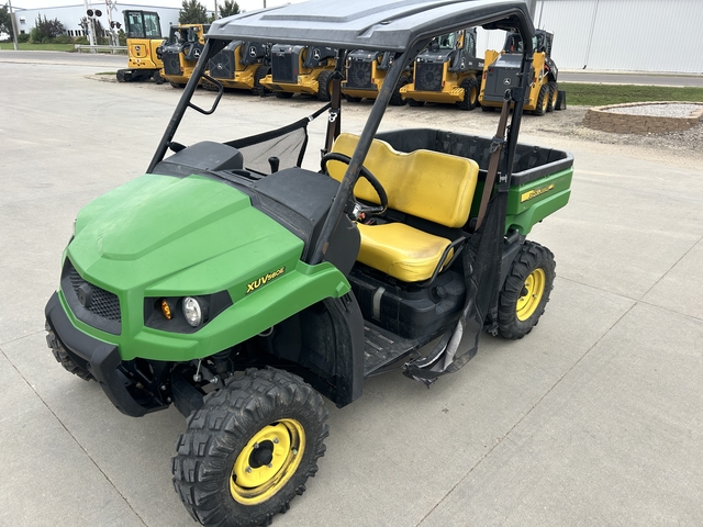 2018 John Deere 560E Gator - Nex-Tech Classifieds