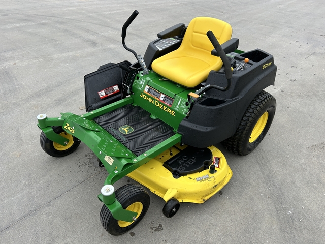 2013 John Deere Z425 with 48" Deck - Nex-Tech Classifieds