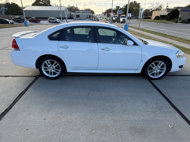 2010 Chevy Impala - Nex-Tech Classifieds