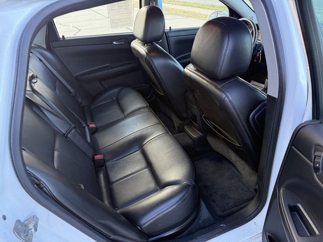 2010 Chevy Impala - Nex-Tech Classifieds
