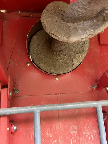 Mainero 9ft Grain Bagger - Nex-Tech Classifieds