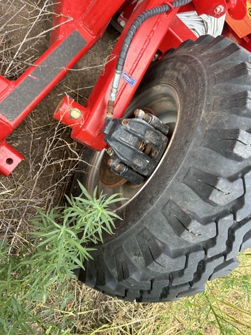 Mainero 9ft Grain Bagger - Nex-Tech Classifieds