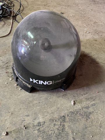 King One Pro - Nex-Tech Classifieds