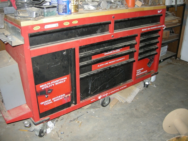 Tool Auction - Nex-Tech Classifieds