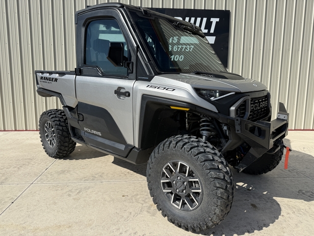 2024 Polaris Ranger XD 1500 Northstar Premium - Nex-Tech Classifieds