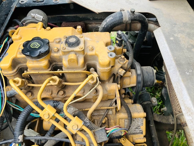 Cub Cadet 4x4 Diesel Caterpillar 6 500 Nex Tech Classifieds