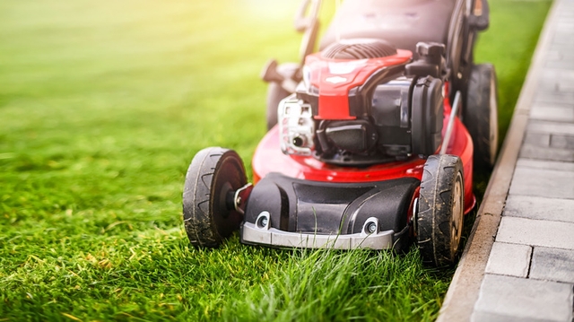 Mowing Job - Nex-Tech Classifieds